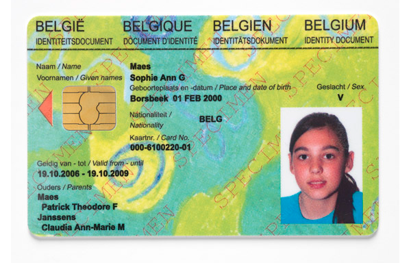 EAZYSET - YOUR SET OF EID TESTING CARDS | Zetes